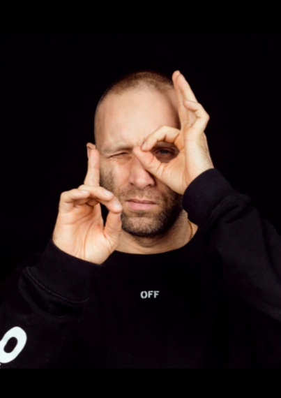 GACHO, 26 augusts 2022, 21:00 (piektdiena) - ticketshop.lv